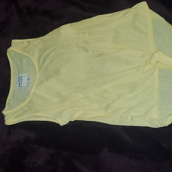 New York Laundry | Tops | New York Laundry Tank | Poshmark